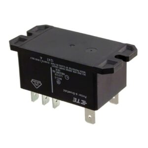 Potter and Brumfield Website - Premium Relays