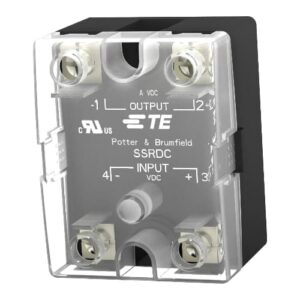 Potter and Brumfield Website - Premium Relays